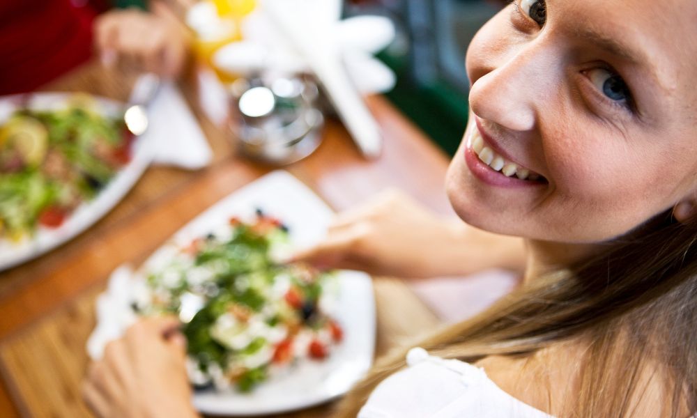 Ce sa mananci cand mergi la munte si nu ai cazare cu masa inclusa? - Mr ...